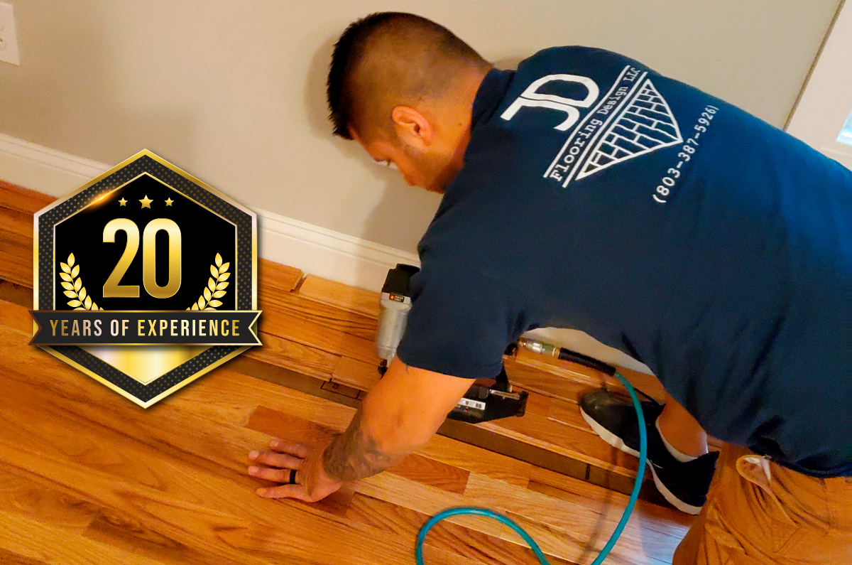 Home - JD Flooring Design